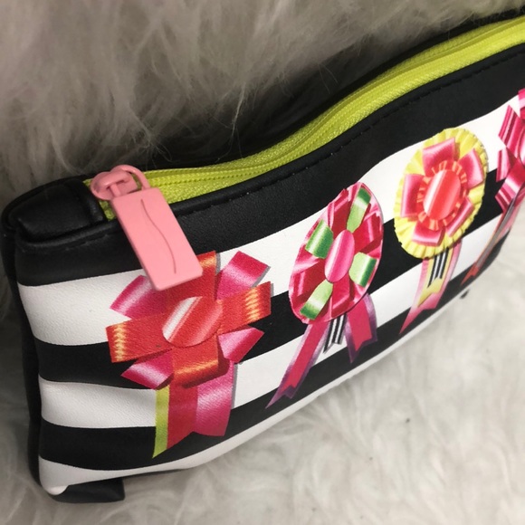 Sephora | Bags | Sephora Cosmetic Pouch | Poshmark